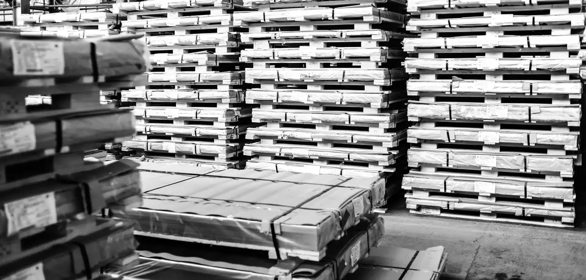 Aluminium Sheets - Buy Online Now – Dinco Trading